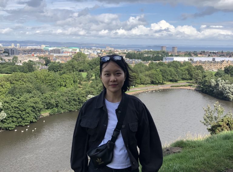 Dr. Judy Li | King Lab